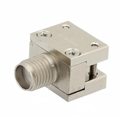 PASTERNACK PE4100 Coaxial Connector (RF) Assembly
