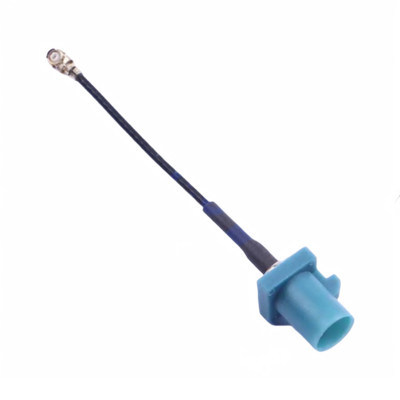 HJ Tech HJ-1.37-SMA-100mm