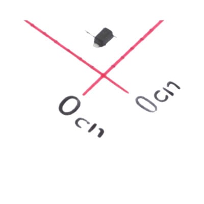 CBI ESD5Z3V3 TVS Diode