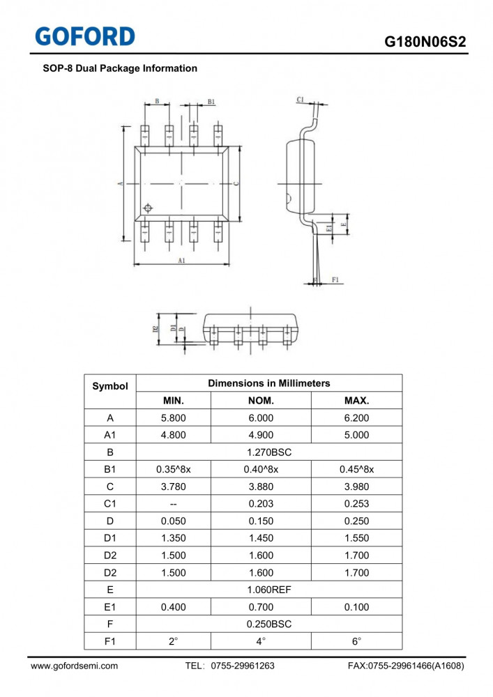 G180N06S2 datasheet page 6
