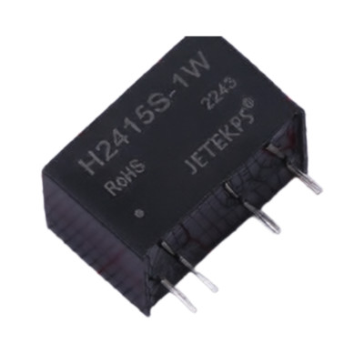 JETEKPS B2424S-2W DC DC Converter Chip