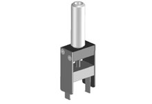 Removal Tool for 12.5 Gbps Coplanar