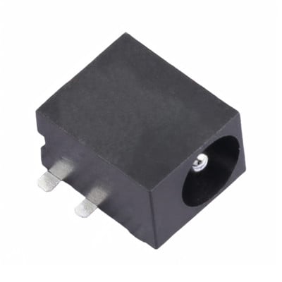 HCTL HC-DC050-F-4SMT-2.0-HT-08 Power Connector