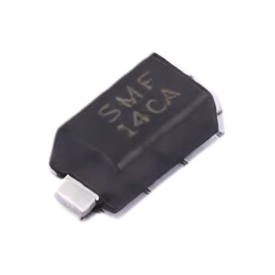 JSCJ SMF12CA TVS Diode