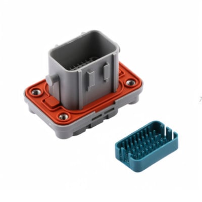 Amphenol ATV04-38PA-S2 for sale