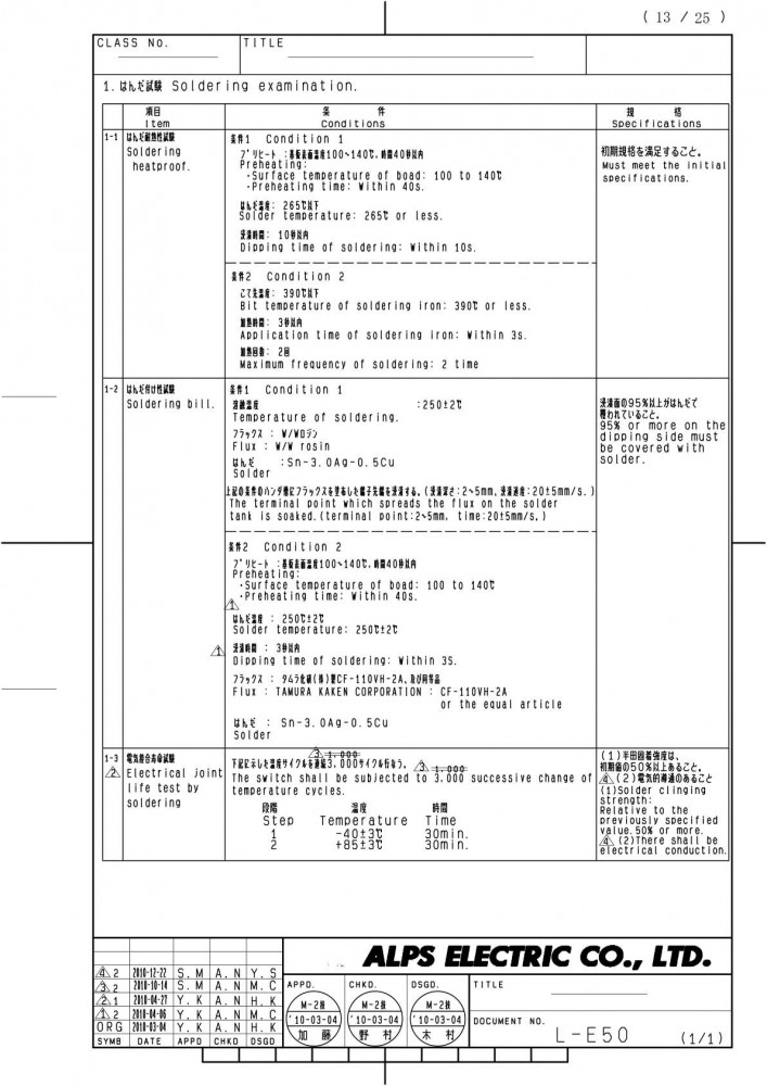 EC11E1534443 specification page 9