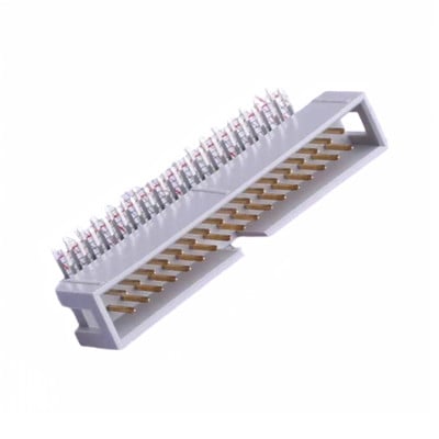 Wcon 3110-30SG0BD00A1 Free Hanging Panel Mount Connector Chip
