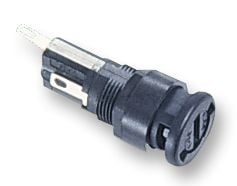Bulgin FX0357 Fuseholder Chip – Reliable Circuit Protection Component for sale