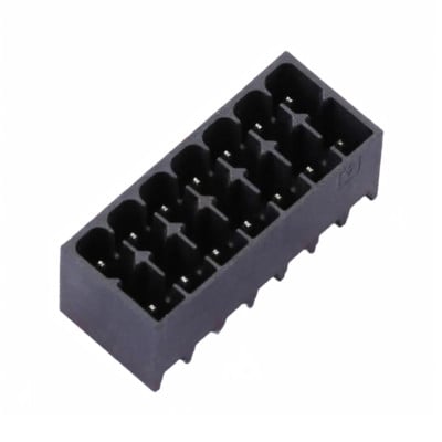 Phoenix Contact 1787250 Header Plug Socket Chip for PCB Connections for sale