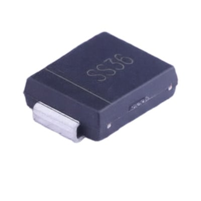 Jingdao Microelectronics SS36C Single Diode for sale