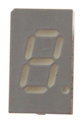 Broadcom HDSP-A401 LED Numeric Display for sale