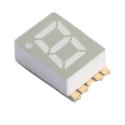 Guangcai Display GS2811AR-G LED Character and Numeric Chip