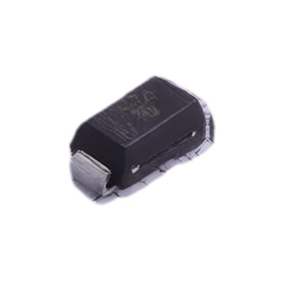 Jingdao Microelectronics ES2DW Single Diode