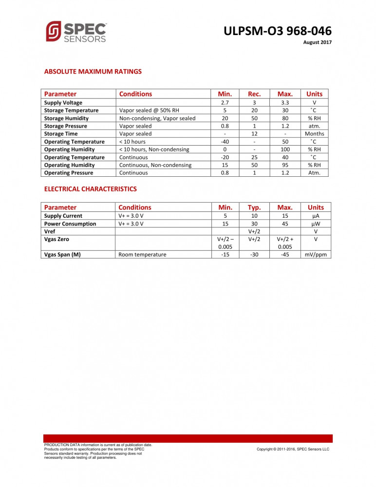 968-046 technical document page 2