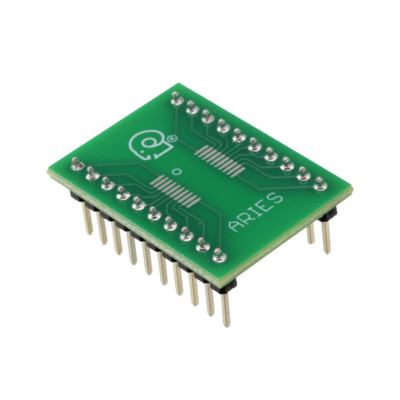 Aries Electronics, Inc. LCQT-SSOP20 for sale