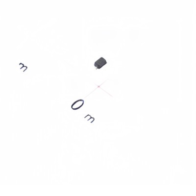 HXY MOSFET MM5Z4V7