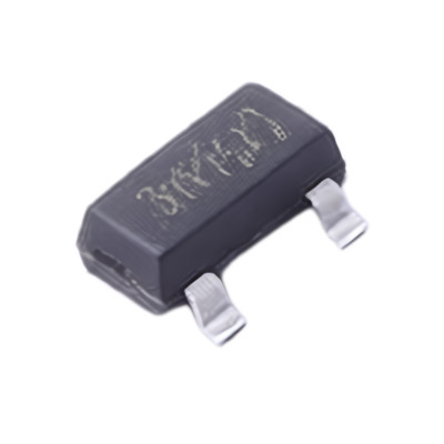 Jiangsu JieJie Microelectronics JMTL3407A Single P-Channel MOSFET