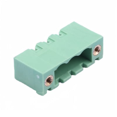 KANGNEX WJ2EDGVM-5.08-03P-14-00A Header Plug Socket for sale