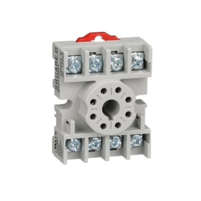 Schneider 8501KPDR12P14V53 Power Relay for sale