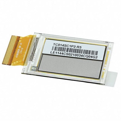 Pervasive Displays E2969CS0B1