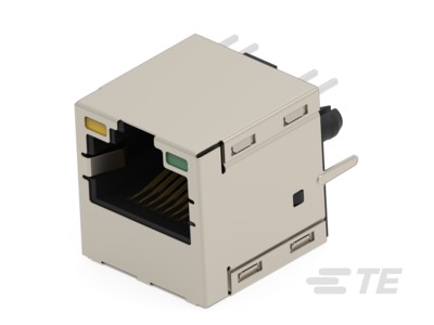 TE Connectivity 2489102-2