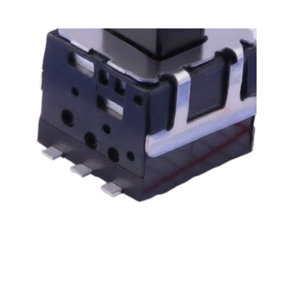 ALPSALPINE SPVE110801 Tactile Switch