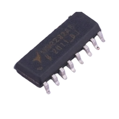 Corebai Microelectronics CBM3232ATS16 Driver Receiver Transceiver Chip