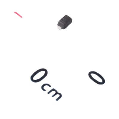 Jingdao Microelectronics SS36C Single Diode