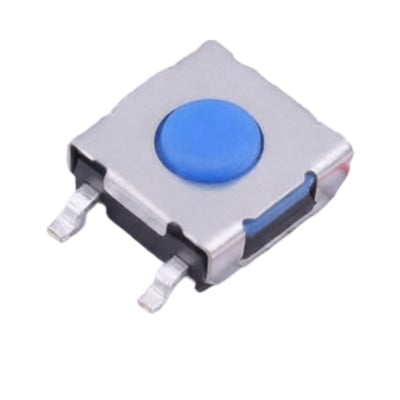 BZCN TSE005A3126A Tactile Switch