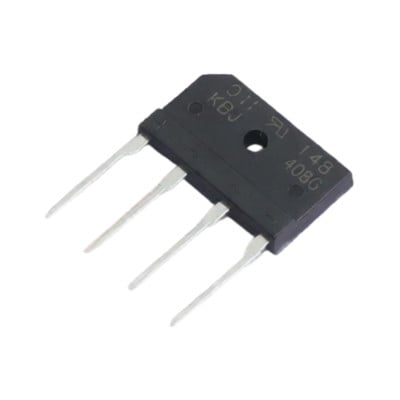 DIODES KBJ601G Bridge Rectifier Chip