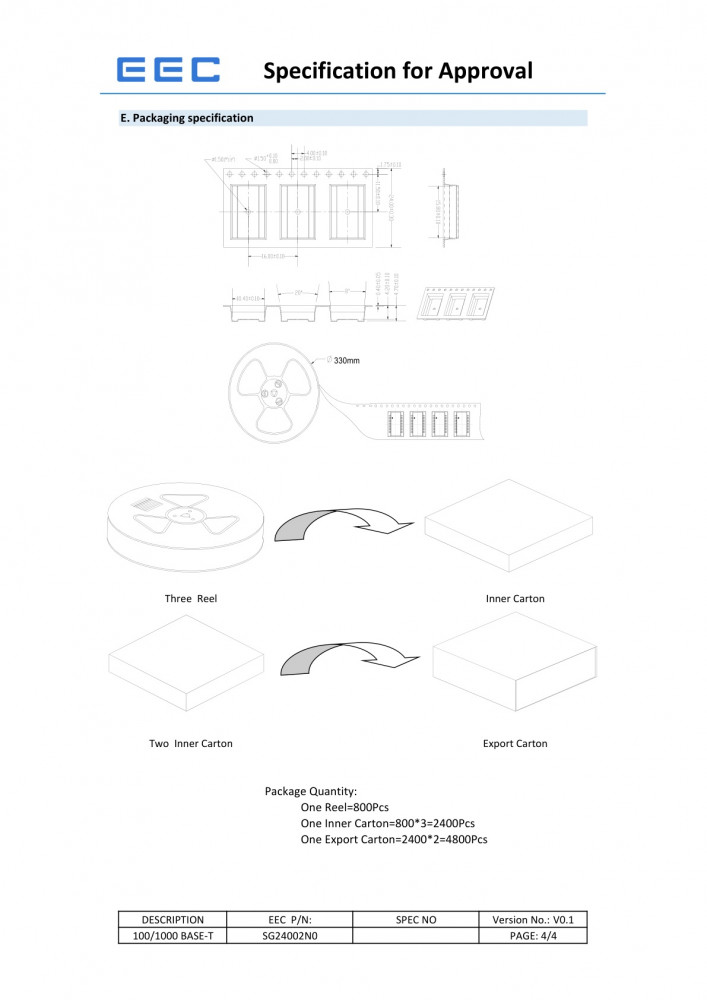 SG24002N0 technical document page 5