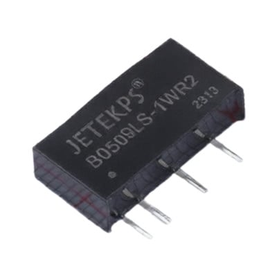 JETEKPS B0512LS-1WR3 DC DC Converter Chip