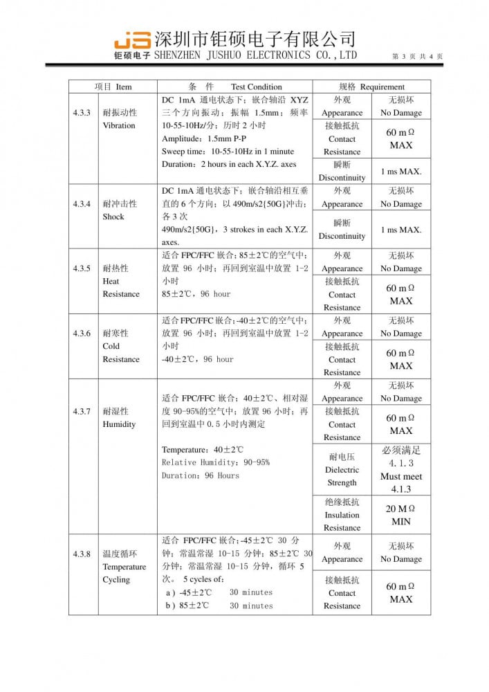 AFC24-S24FIA-00 technical document page 6