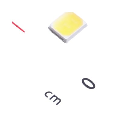 HONGLITRONIC HL-508H256WC-HD 6000K Discrete LED Indication Chip