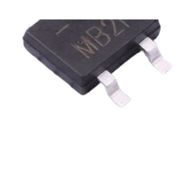 JSCJ MB1S Bridge Rectifier Chip