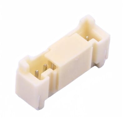 CNJM CNJMA1001WV-S-7P Male Pin Headers – 7-Pin PCB Connector for Electronics