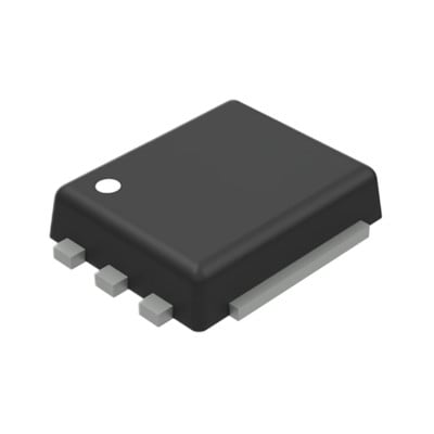 ABLIC S-57GDNL5S-A6T8U Solid State Switch