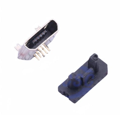 SOFNG MC-311D USB, DVI, HDMI Connector Assembly