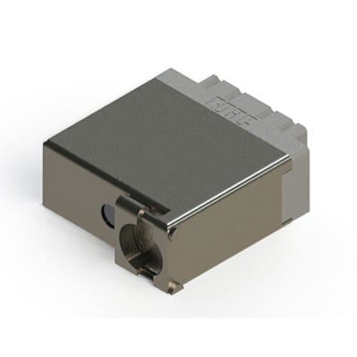 EDAC 519-036-520-450 Specialized Connector