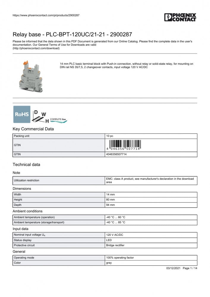 2900287 document page 1