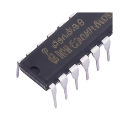 HGSEMI CD4017BE Decade Counter Divider IC