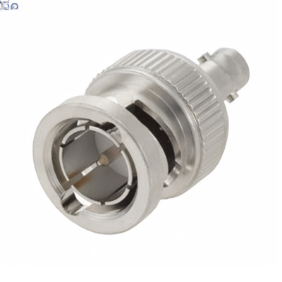 L-com V7C00022 Coaxial Connector (RF) Adapter