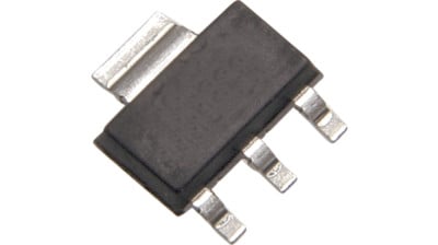 DIODES ZXMS6004SGTA Power Distribution Switch for sale