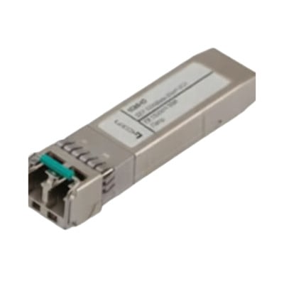 L-com FXC-SFP-EX-1G-CSC Fiber Optic Transceiver Module