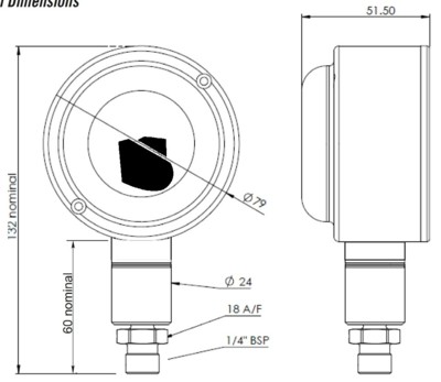 Sensata IWPTU-GP015-00 for sale