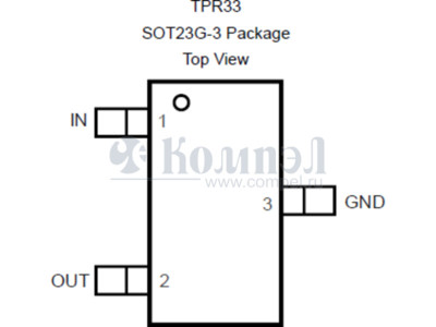 3PEAK TPR3330-S3TR for sale