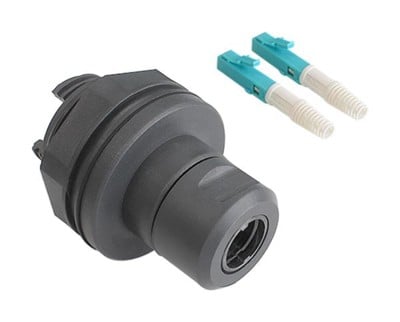 Bulgin PXEB5213B001 Fiber Optic Cable Chip – Reliable Connectivity Solution for sale
