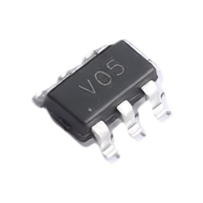 ElecSuper CDSOT23-T08C-ES TVS Diode
