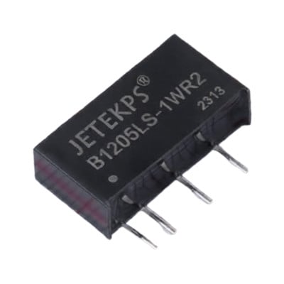 JETEKPS B1205S-2WR2 DC DC Converter Chip