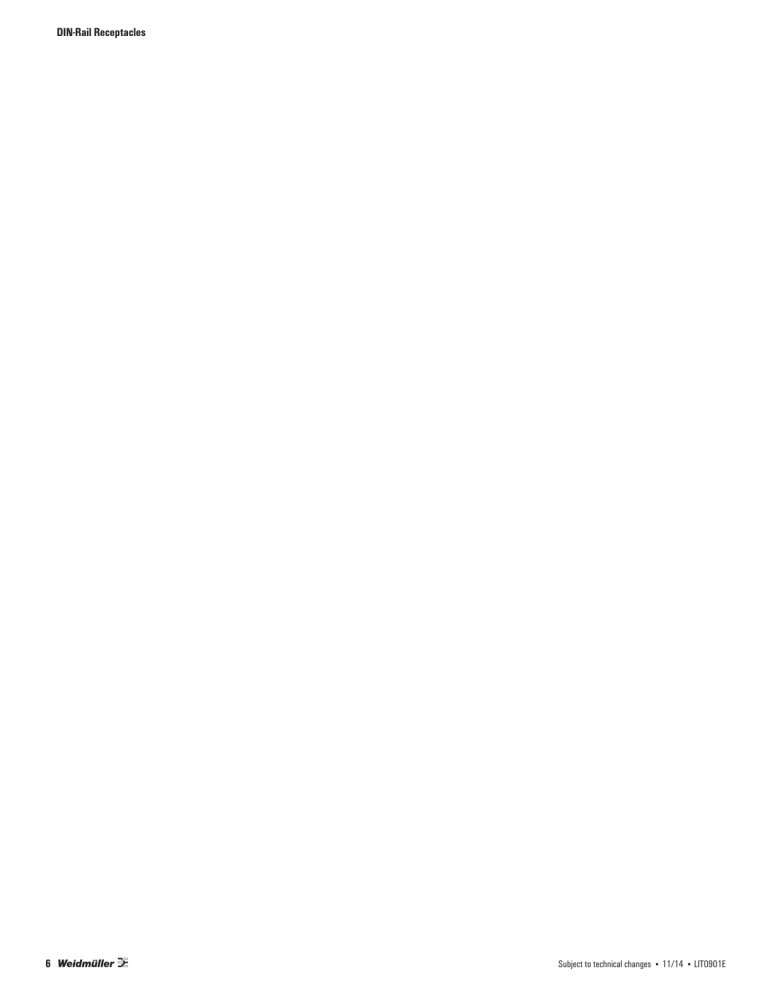 LEA NETWORKS receptacle document page 6